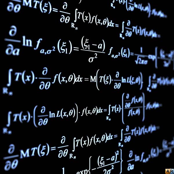 Are Mathematical Equations Copyrightable?