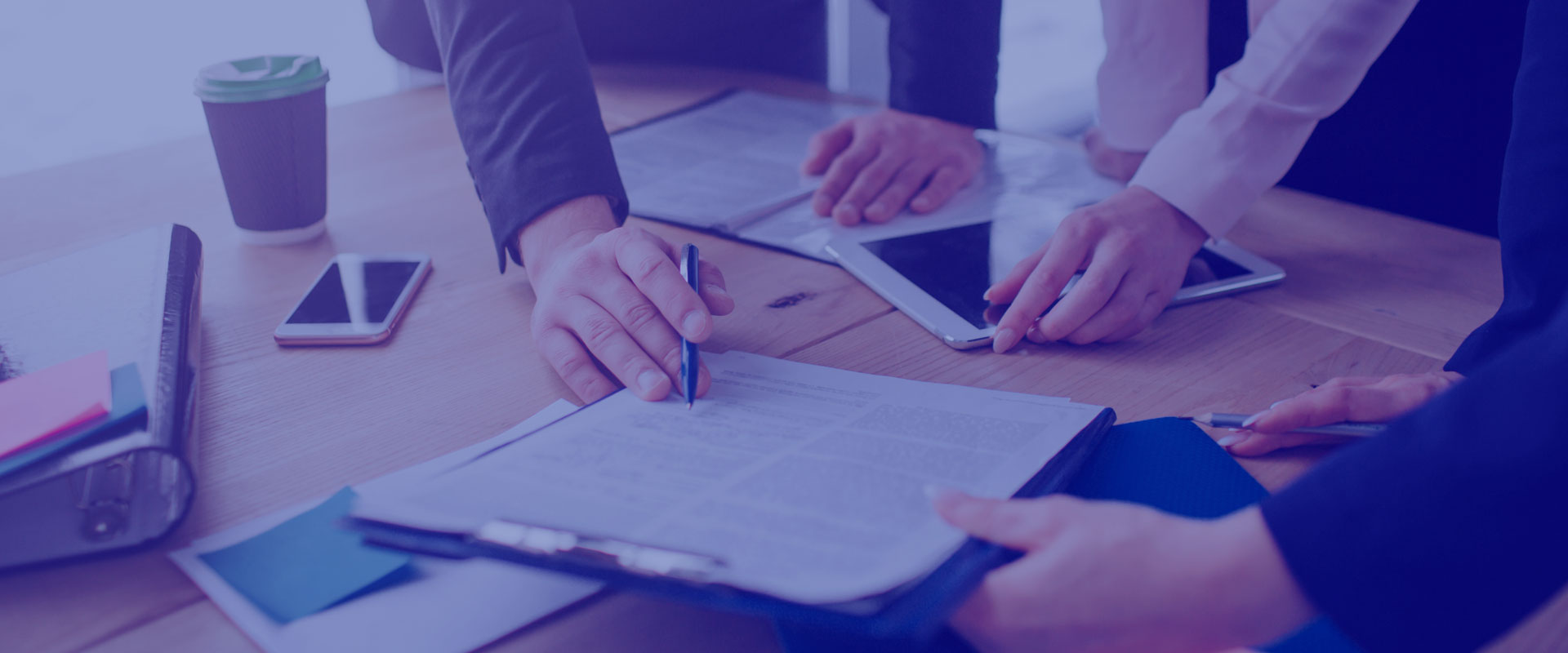 Memorandum of Understanding (MOU) Drafting Service in India