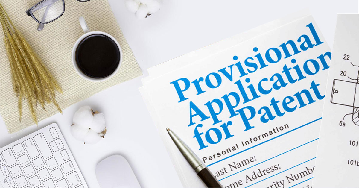 Understanding Patent Provisional Application