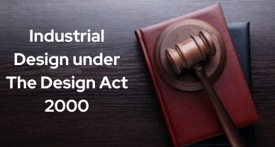 Industrial Design under The Indian Design Act, 2000